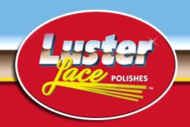 Luster Lace logo